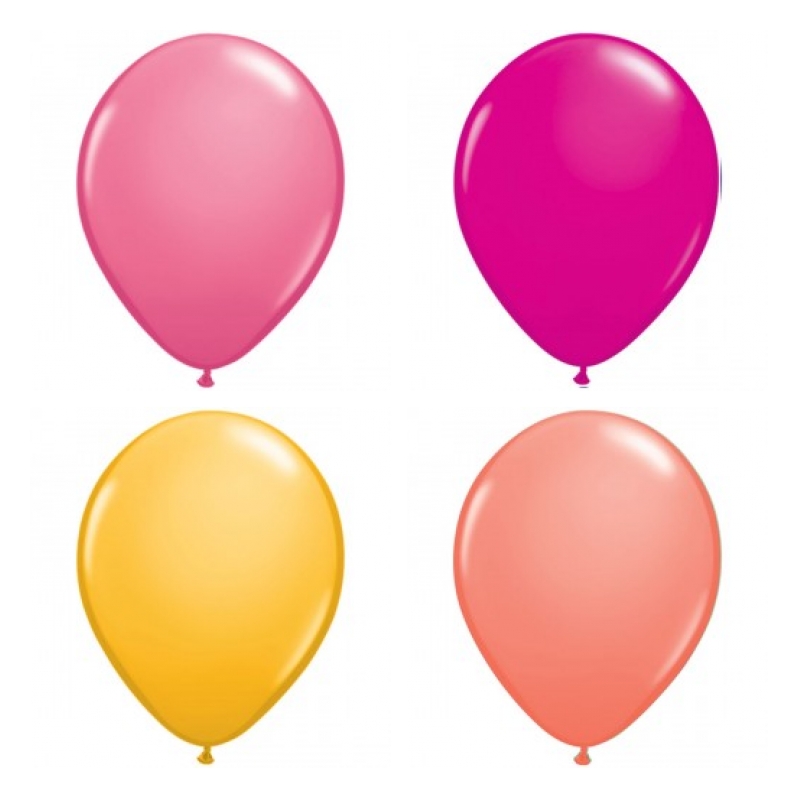 Sempertex – Tons of Fun Balloons