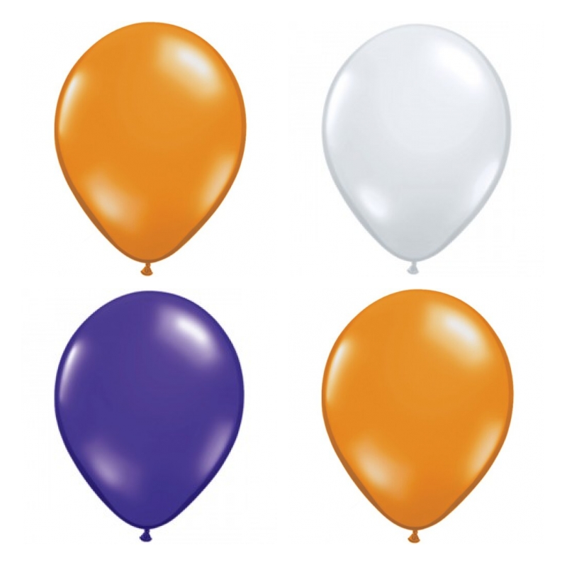 Qualatex – Tons Of Fun Balloons