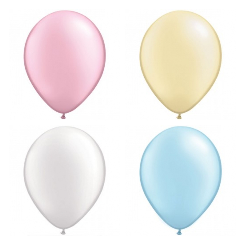 Qualatex – Tons Of Fun Balloons