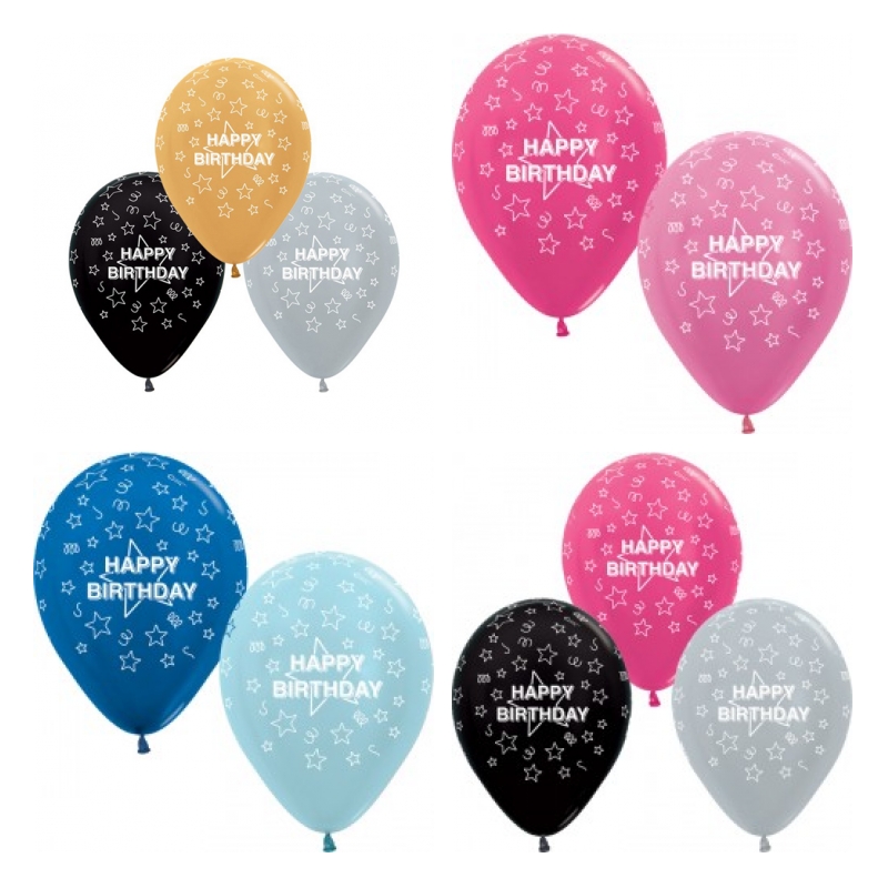 Sempertex – Tons Of Fun Balloons