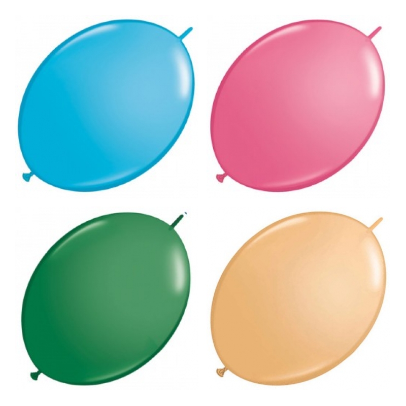 Sempertex – Tons of Fun Balloons