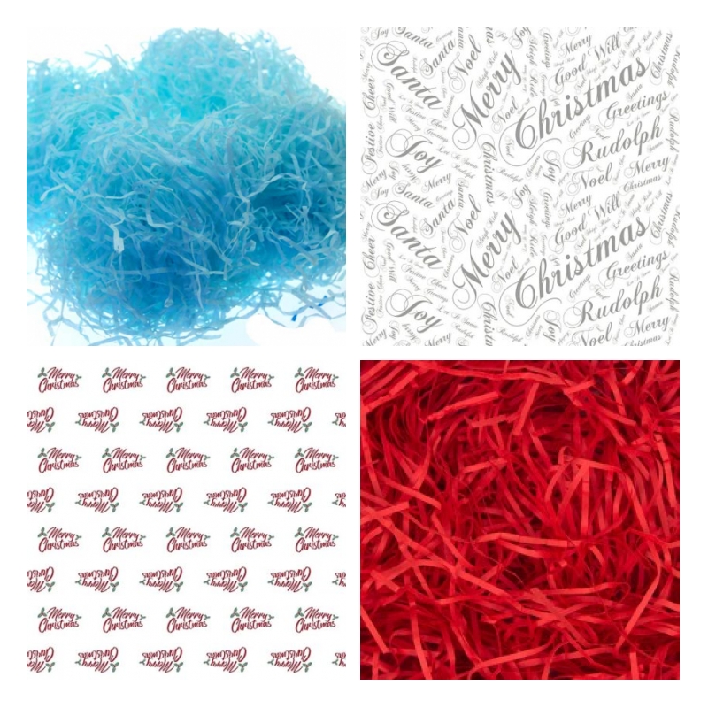 Hamper Boxes and Fillers – Tons Of Fun Balloons