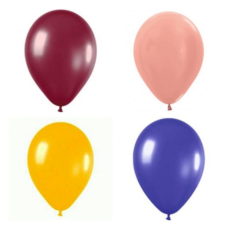 Sempertex – Tons of Fun Balloons