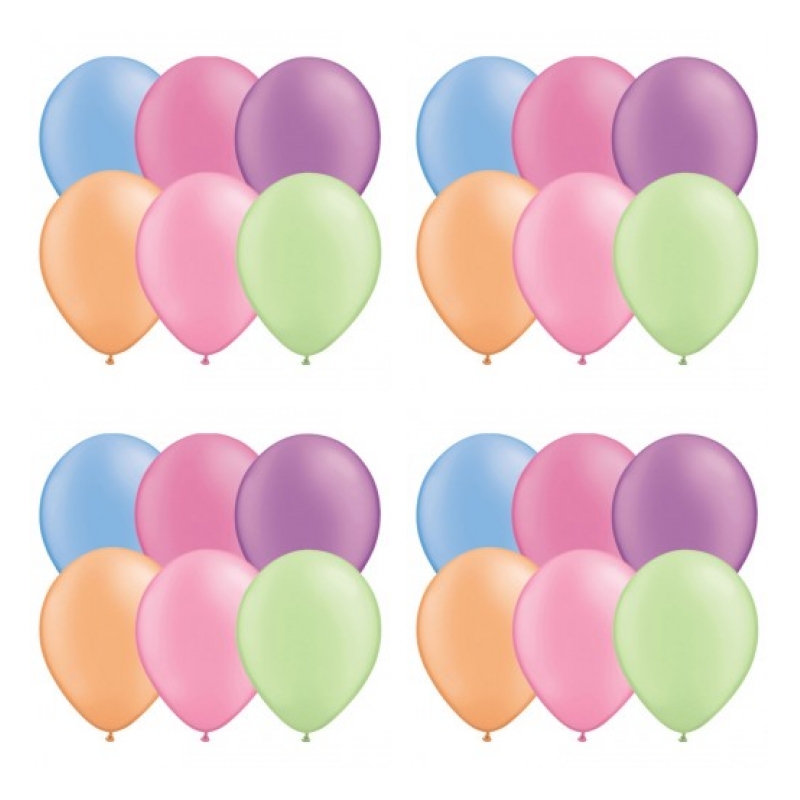 Qualatex – Tons Of Fun Balloons