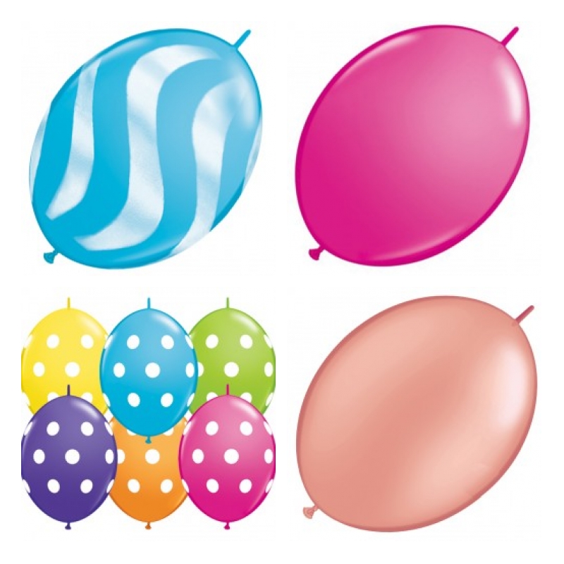 Qualatex – Tons of Fun Balloons