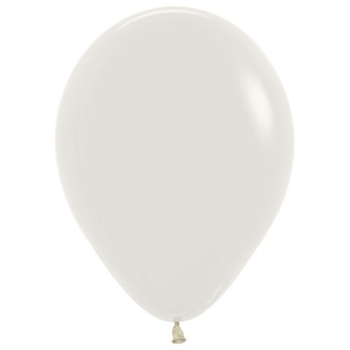 Pastel Dusk Cream 107 Balloons – 12″ Latex (50ct) – Tons of Fun Balloons
