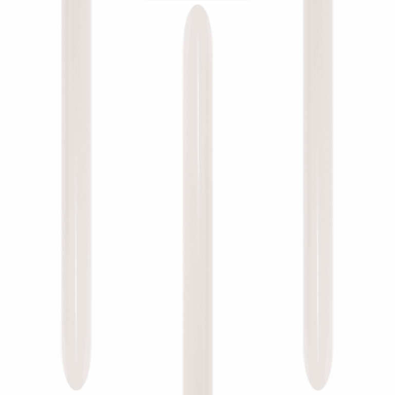 Crystal Clear 390 Balloons – 160 Latex (50ct) – Tons of Fun Balloons